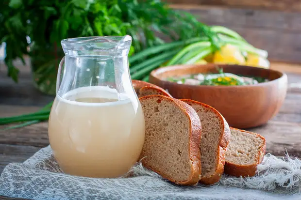 Vitaminer fra skoven: hvordan er birkesaft nyttig?