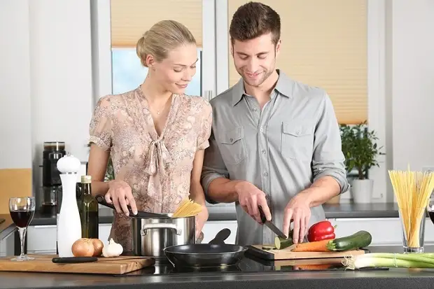 स्वयंपाकाच्या युक्त्या: स्वादिष्ट शिजविणे कसे शिकायचे