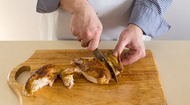 Secrets of Cooking the Perfect Chicken