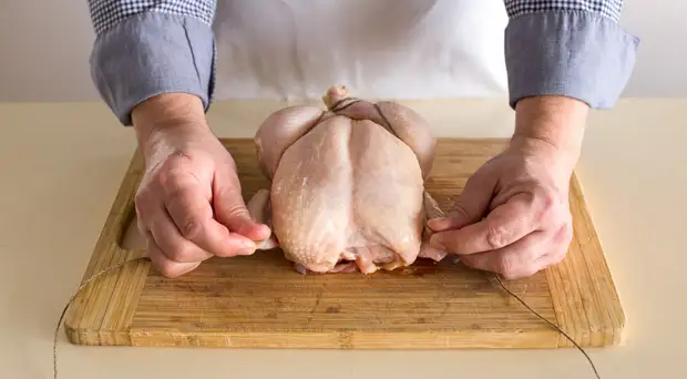 Secrets of Cooking the Perfect Chicken