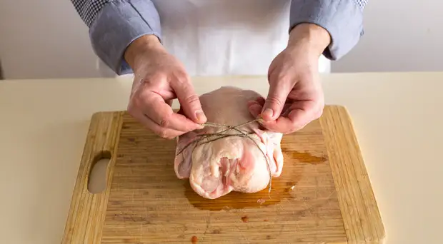 Secrets of Cooking the Perfect Chicken