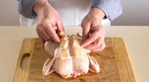 Secrets of Cooking the Perfect Chicken