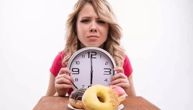 7 mīti par veselīgu uzturu