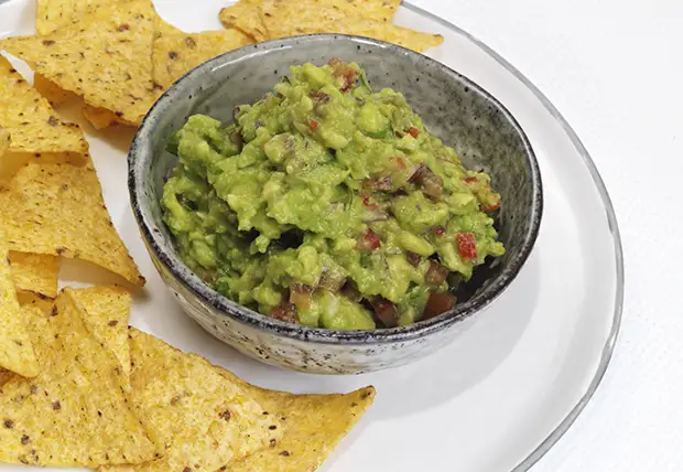 Guacamole