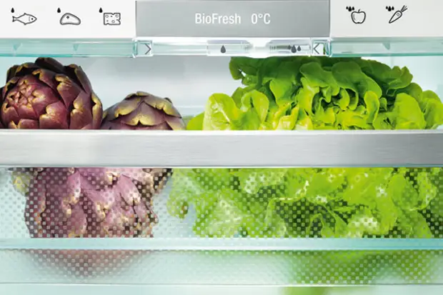 清理冰箱的7种方法
