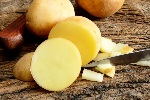 Il segreto per fare il purè di patate perfetto