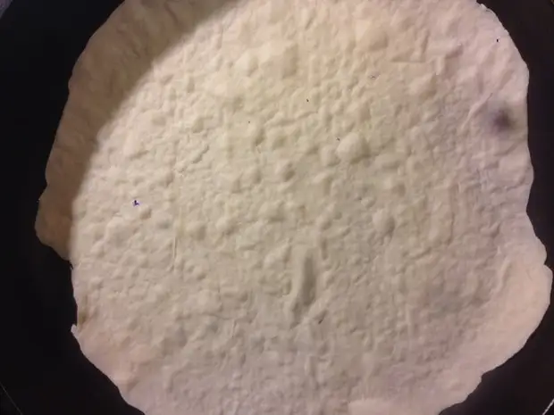 Cara memasak lavash Armenia dengan tangan Anda sendiri