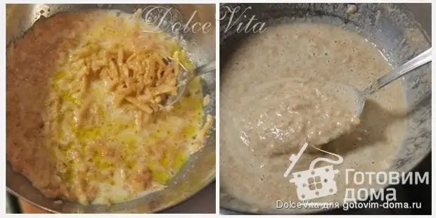 Gyors palacsinta reggelire (tojás nélkül) recept fotó 1