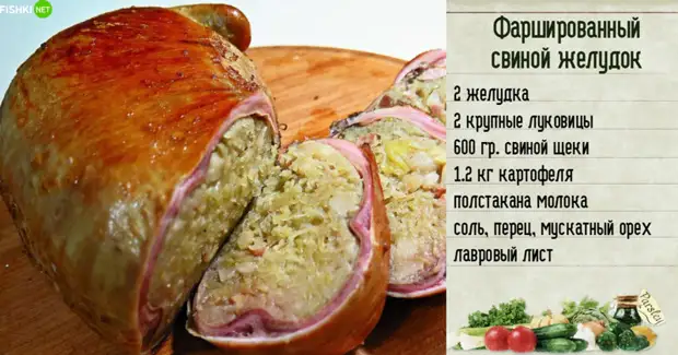 Crezi că nu ar trebui să-l mănânci? Doar că nu știi cum să-l gătești! delicioase, retete, organe