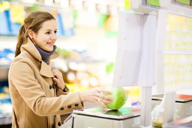 Sådan sparer du penge på mad uden at miste kvalitet: 10 tips