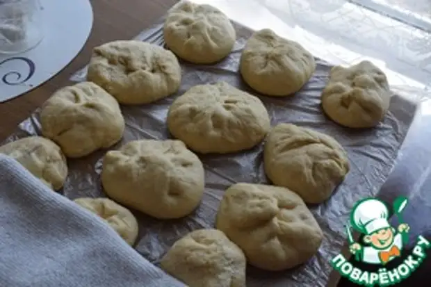 Torte fritte con sorpresa