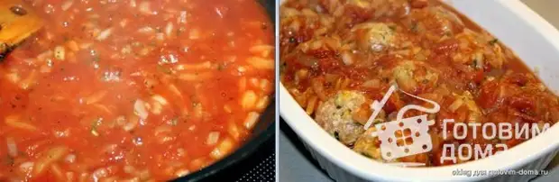 Receta de albóndigas con calabaza foto 3