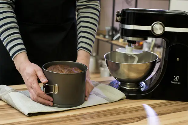 Recept za čokoladnu pastu