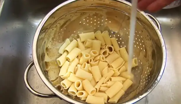 kubika pasta