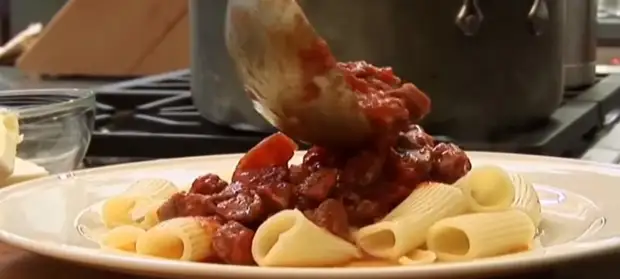 kubika pasta