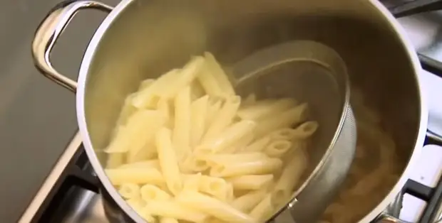 kubika pasta