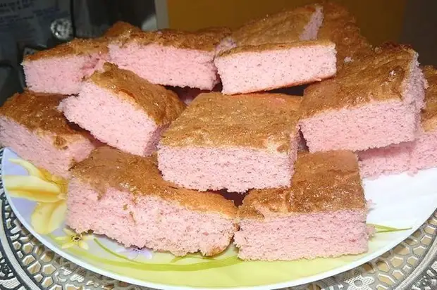 Torta tal-ġelatina