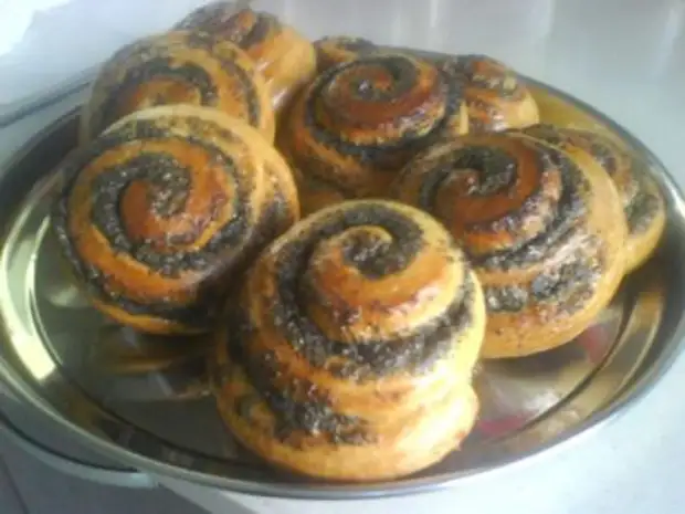 Impasto per torte senza zucchero su