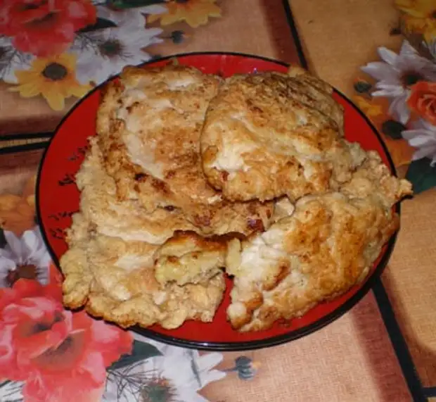 COULETAS MARAVILLOSAS EN MANKA - DELICIOSOS IMPRESIONANTES!