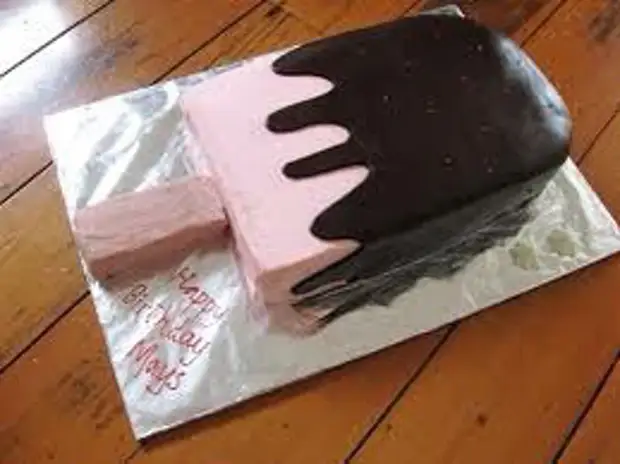 So dekorieren Sie einen Kuchen: ein Sparschwein voller Ideen!