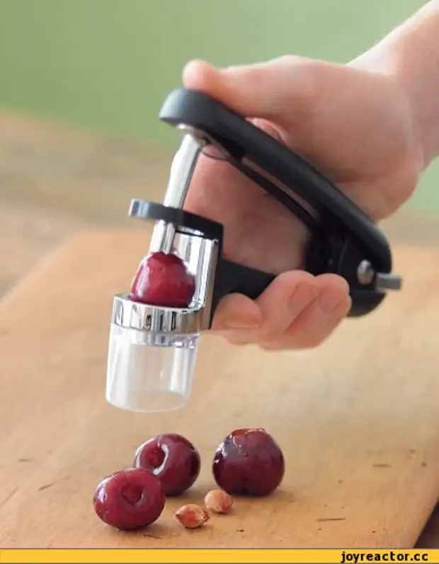 Gadgets en la cocina