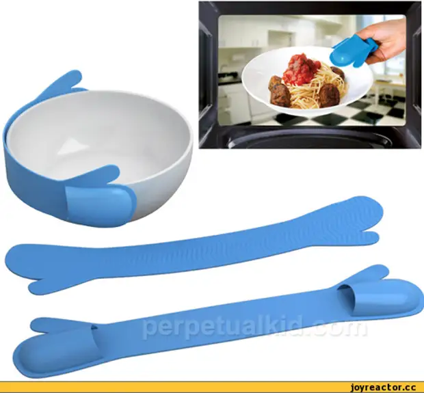 Gadgets en la cocina