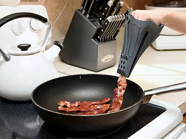 Gadgets en la cocina