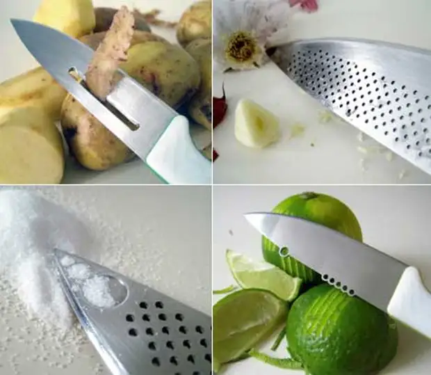 Gadgets en la cocina