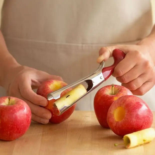 Gadgets en la cocina