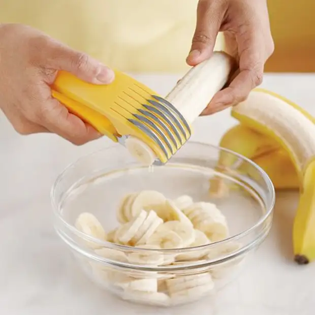 Gadgets en la cocina