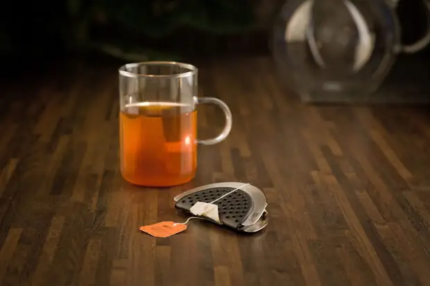 Gadgets en la cocina