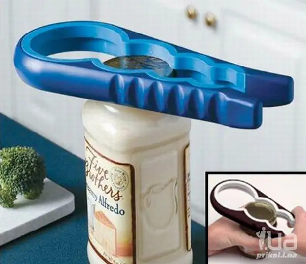 Gadgets en la cocina