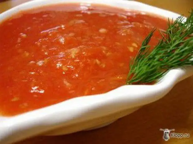 ¿Estás cansado de condimentar la carne con salsa de tomate + mayonesa + mostaza? Ofrezco 6 salsas súper deliciosas para platos de carne