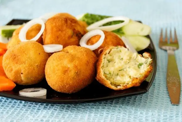 10 piatti di patate incredibilmente deliziosi