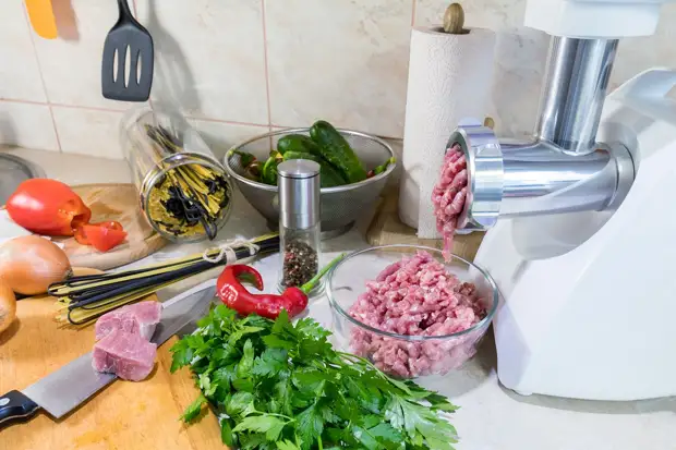 comment rendre la viande hachée douce et juteuse