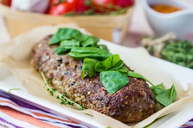 apa yang hendak dimasak dengan daging lembu dan zucchini