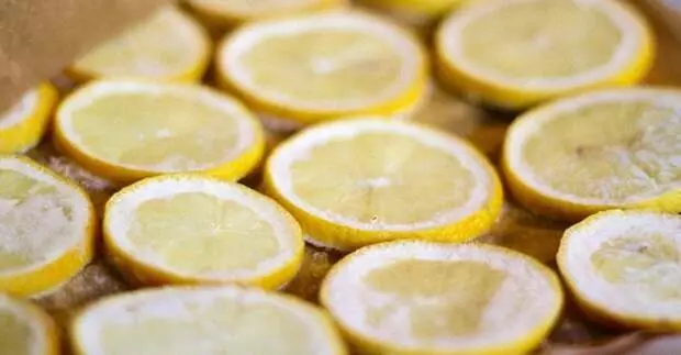 Bu yüzden limonları dondurmak buna değer! Nedenini öğrendikten sonra, bunu her zaman yapacaksın.