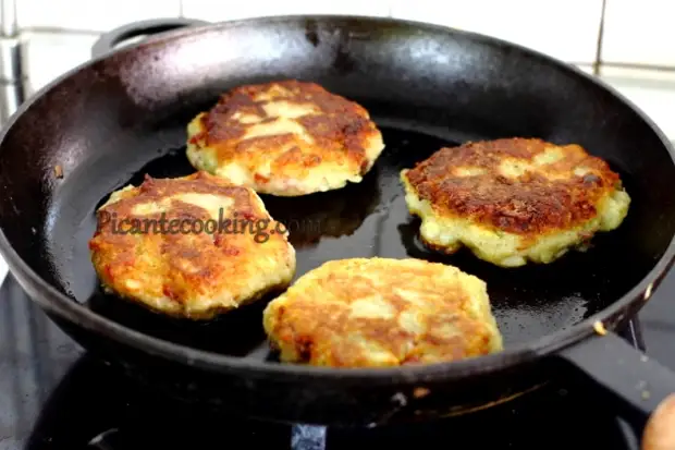 Boxties - Mga pancake ng Irish na patatas