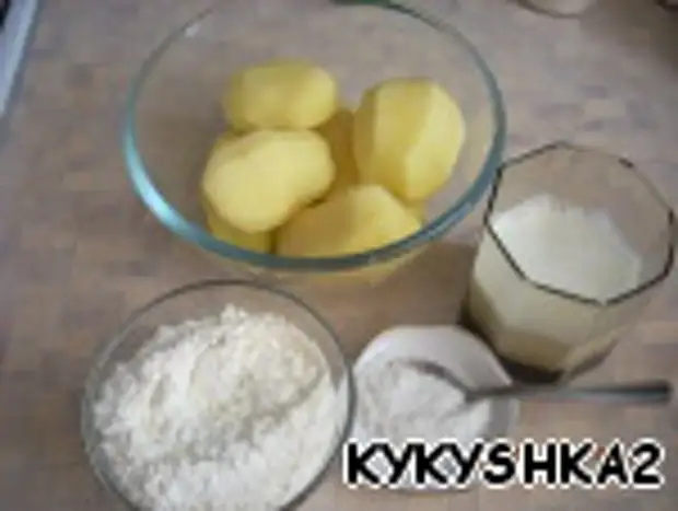 Dėžutės ingredientai