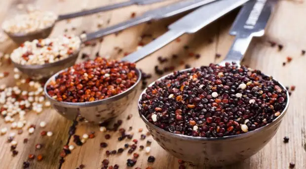 Everything you need to know about quinoa: tips and recipes from chefs