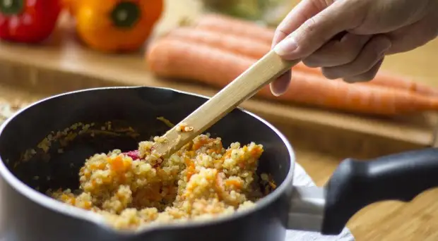 Everything you need to know about quinoa: tips and recipes from chefs