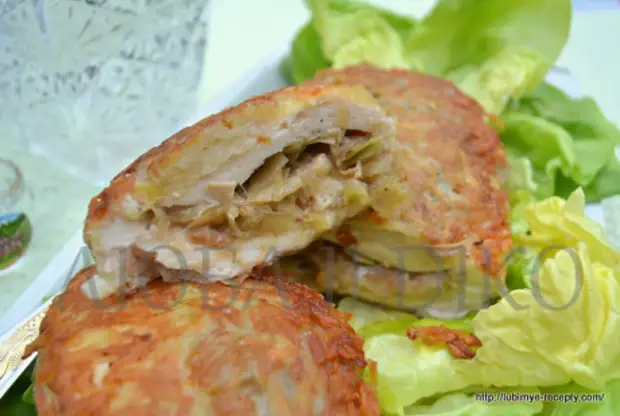 I-Gomel cutlet5