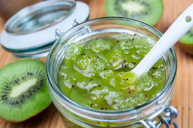 Kiwi jam