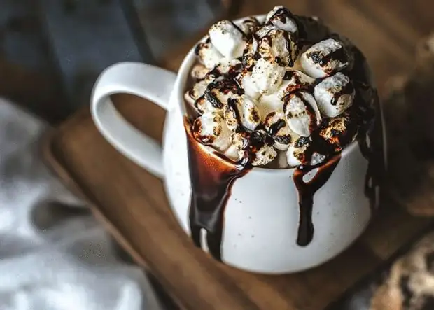 Slik lager du varm sjokolade: 5 deilige oppskrifter du må prøve