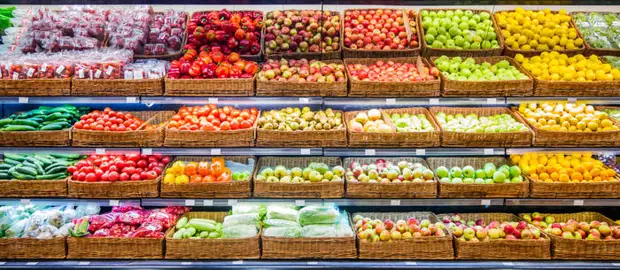 Stickers invented to prolong the freshness of fruit