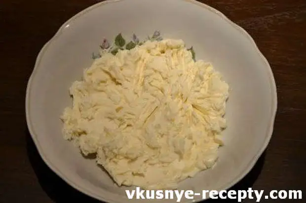 Comment faire une tarte au fromage fondu