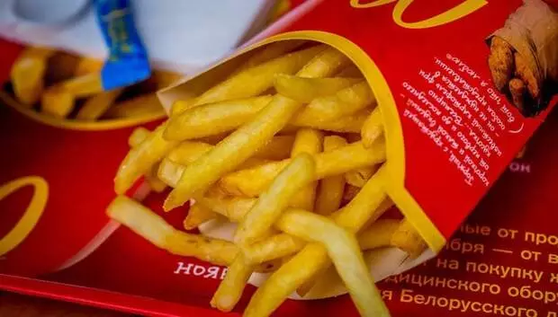 20 αποκαλύψεις από εργάτες της McDonald's