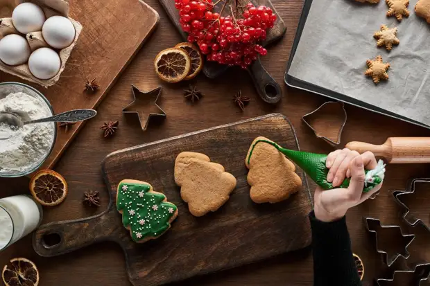 Por qué no debería refrigerar la masa de mantequilla antes de hacer galletas