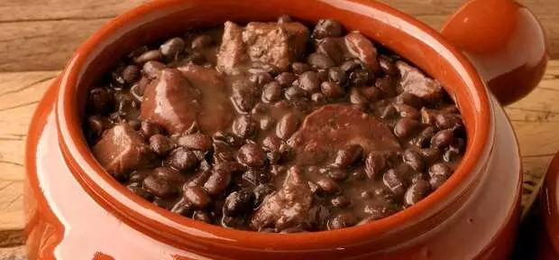 Feijoada (hiji deui)