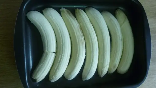 banana moħmija